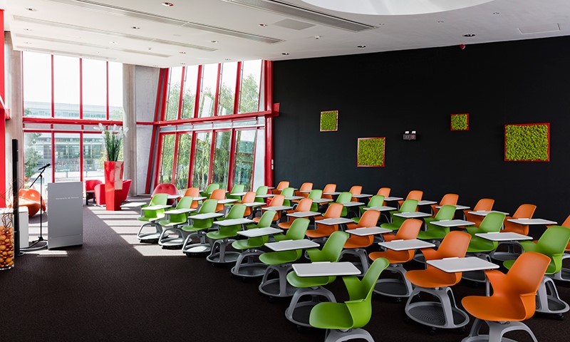 2017 – Airport PRM Leadership Conference – Date Announced! - Ozion Airport