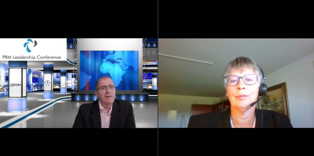 Video – 12. – Katharina Probst-Meyer - FOCA Switzerland - 2021 Annual ...