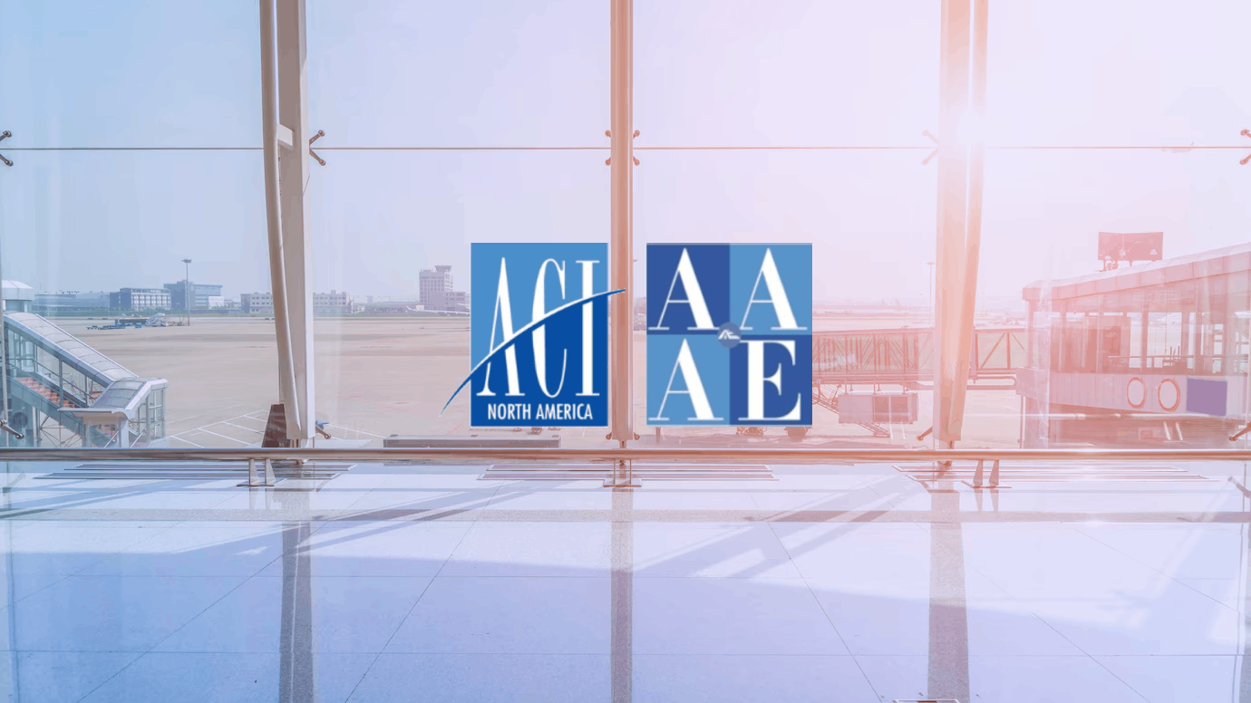 Ozion Airport Software Joins Airports Council International-North ...