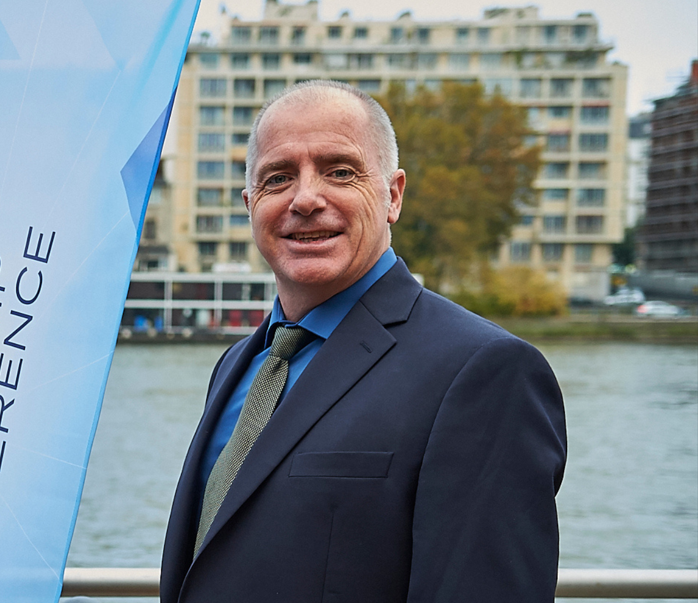 Ozion Appoints William L. Neece as CEO of Ozion Americas, Strengthening ...